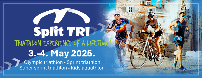 Homepage - Split TRI